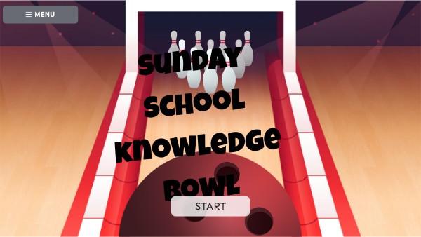 BOWLING QUIZ