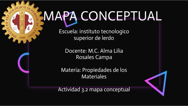 MAPA CONCEPTUAL | Genially
