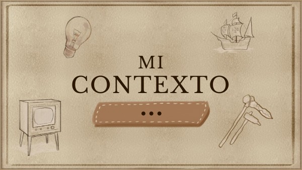 PRESENTACIÓN HISTÓRICA