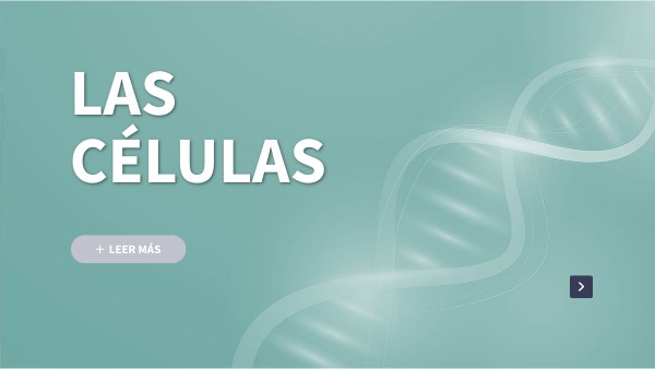 GAMIFICACIÓN: Las células | Genially