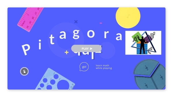 Copia - QUIZ SULLA VITA DI PITAGORA