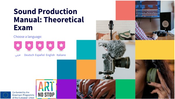 EN - Sound Production