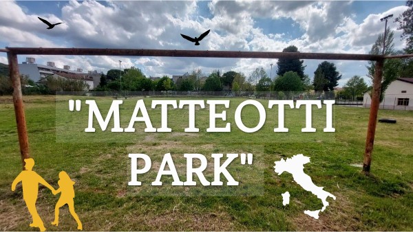 MATTEOTTI PARK