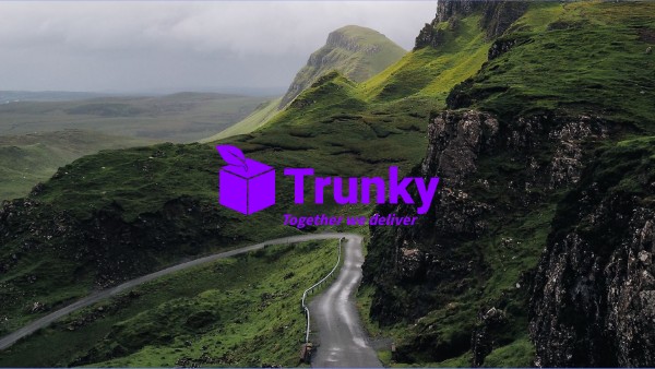 Trunky - English Version | Genially