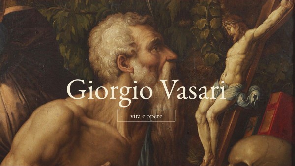 GIORGIO VASARI