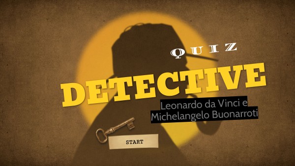DETECTIVE QUIZ | Genially