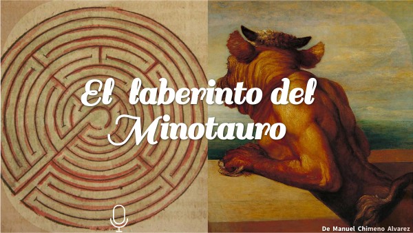 El laberinto del Minotauro | Genially