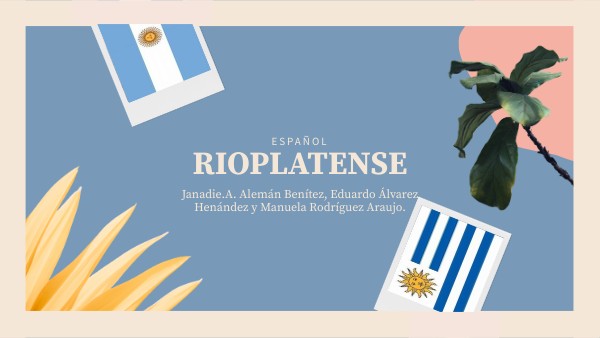 RIOPLTENSE