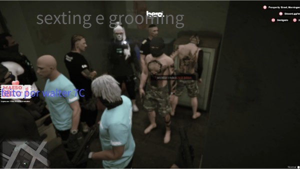 BASIC DOSSIER | Genially