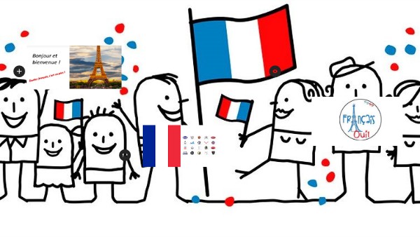 Pourquoi apprendre le français?