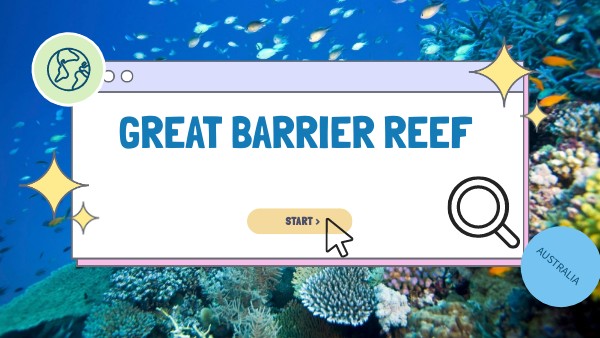 Great Barrier Reef