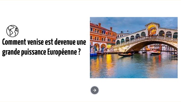 Copie - BASIC PRESENTATIONl | Genially