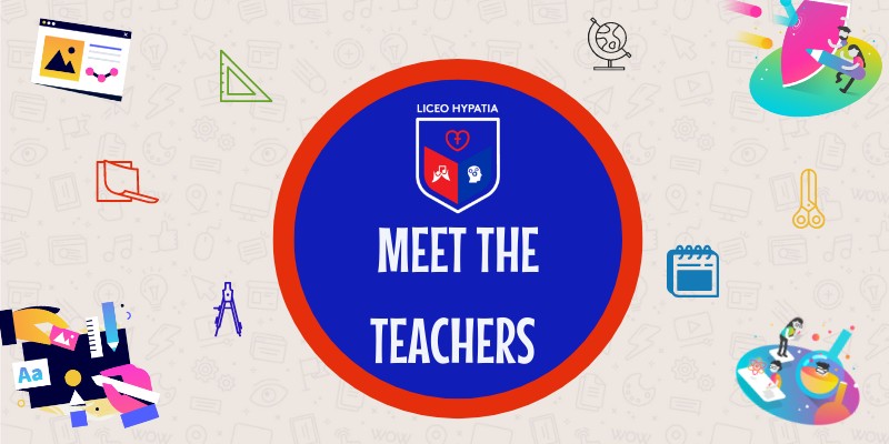 Meet The Teacher