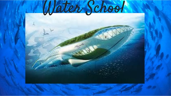 water school | Genially