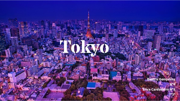 BLANK PRESENTATION | Genially