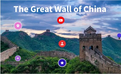 The Great Wall of China | Genially