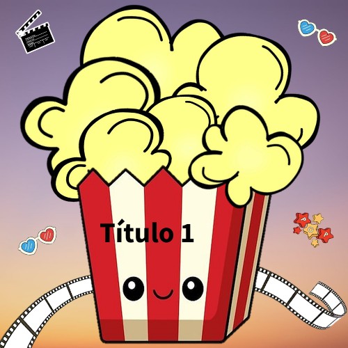 Organizador de palomitas | Genially