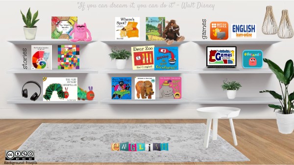 Copy - Virtual library EDITABLE