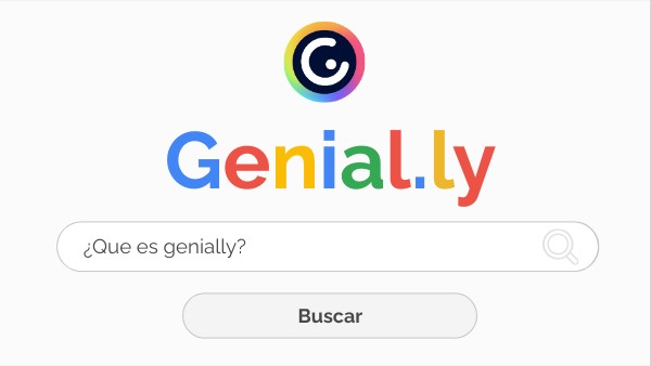 Genially | Genially