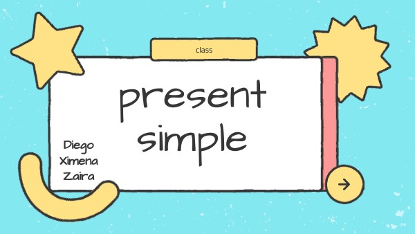 PRESENTACIÓN SKETCH ANIMADO | Genially