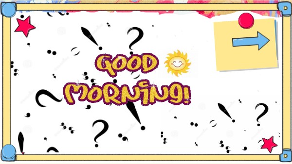 CONVENTIONS OF WRITING