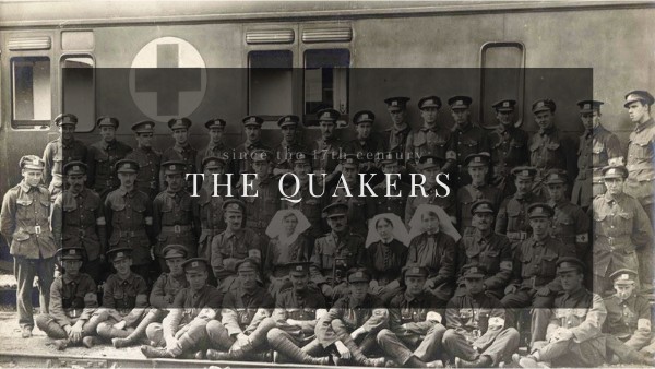 Quakers