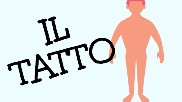 IL TATTO