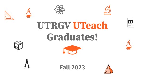 UTeach Graduation