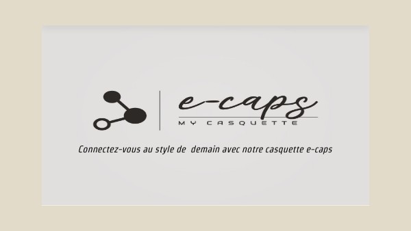 e-caps