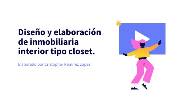 GESTPROY-T2-ACT2-PRESENTACIÓN DEL ANTEPROYECTO EN GENIALLY