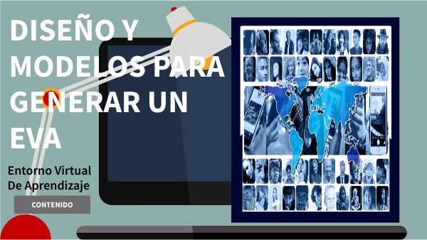 Guía EVA | Genially