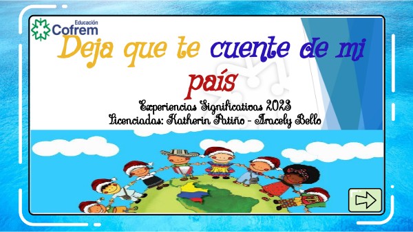 PROYECTO AULA FINAL SEGUNDOS 2023 | Genially