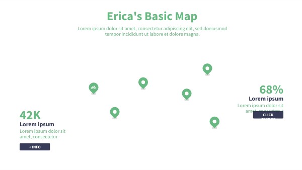 Basic Practice Map Erica