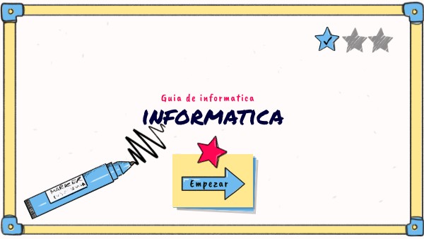 QUIZ DE INFORMATICA | Genially