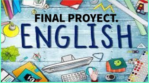 FINAL PROJECT | Genially