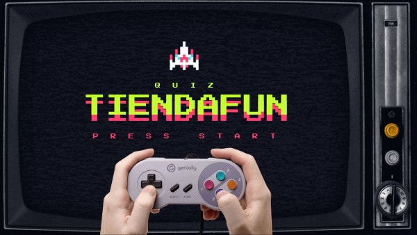 TIENDA FUN TRIVIA