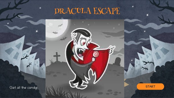 DRACULA SCAPE