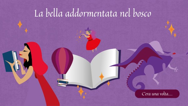 STORYTALE QUIZ | Genially