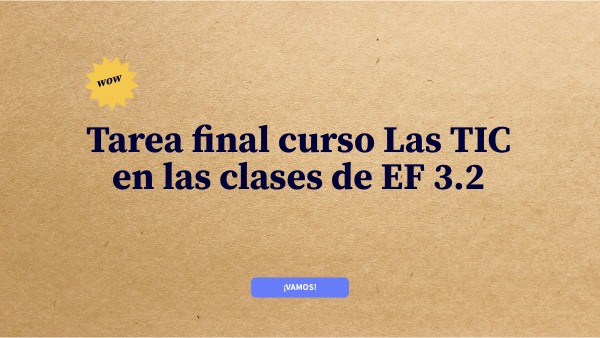 tarea final curso tic