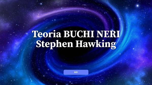 BASIC DARK PRESENTATION | Genially