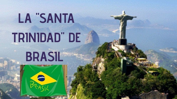 PRESENTACIÓN de REPÚBLICA FEDERATIVA DE BRASIL