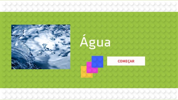 BRICKS QUIZ | Genially