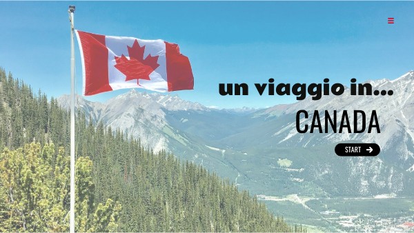 Il Canada