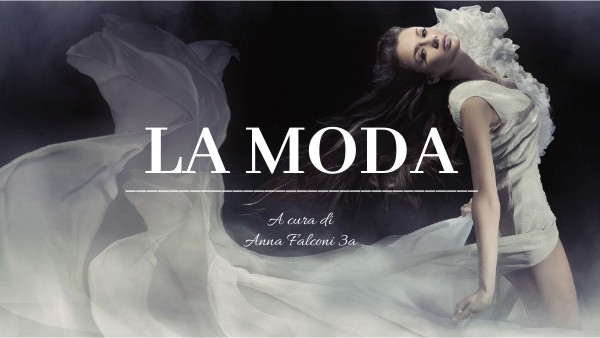 La moda | Genially