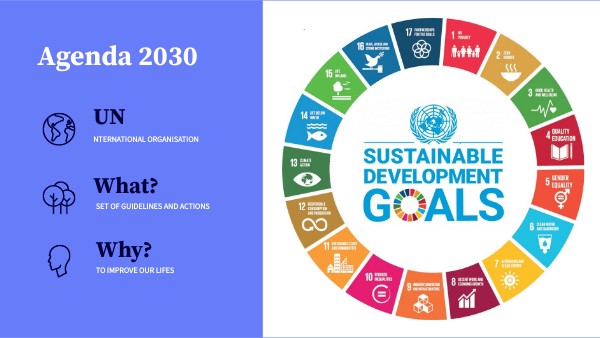 Deck geniale | Genially