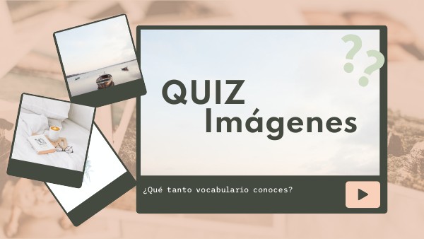 Partes y objetos de la casa | Genially