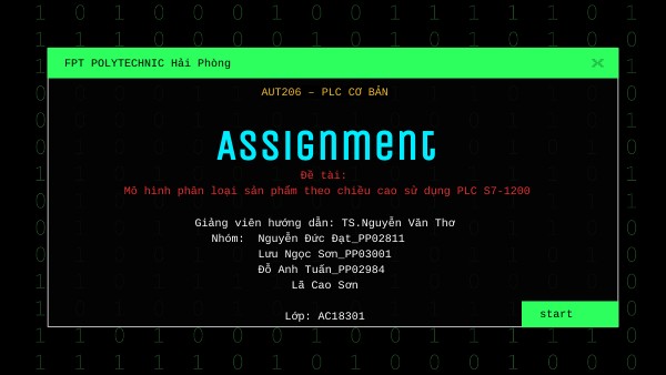 Automation AUT206 | Genially