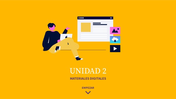UNIDAD 2 MATERIALES DIGITALES | Genially
