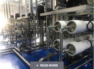 BOC Sciences' Fermentation Tank