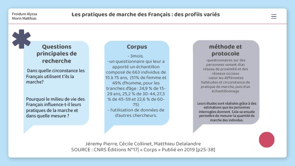 diapo TD2 Froidure Alyssa et Morin Matthias | Genially
